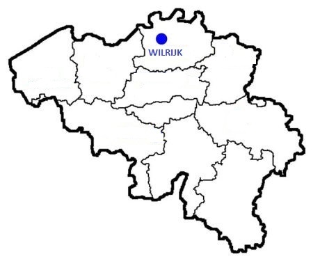 Vestiging te Wilrijk - Hendriks vervoer
